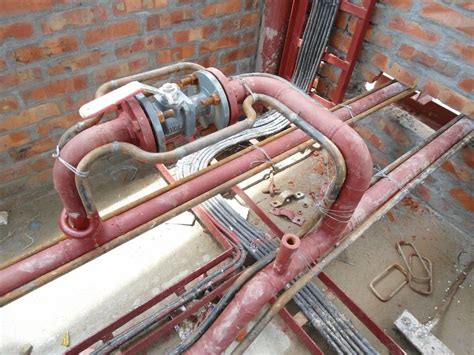 Steam Tracing System At ₹ 150meter हीट ट्रेसिंग सिस्टम In Pune Id