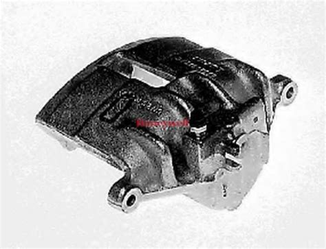 520811 Brake Caliper For