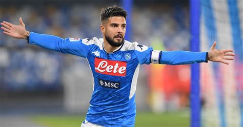 Insigne Addio Al Toronto Vuole Tornare In Italia Lottomatica Sport