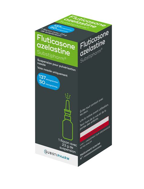 Fluticasone Propionate Nasal Spray