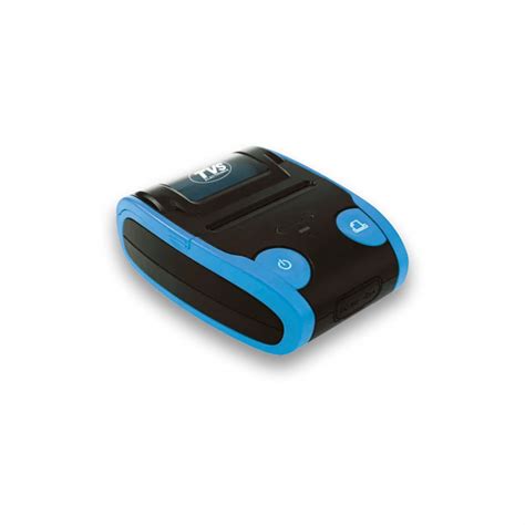 Tvs Mlp360 Mobile Printer Max Print Width 2 Inches At Rs 23000 In Ahmedabad