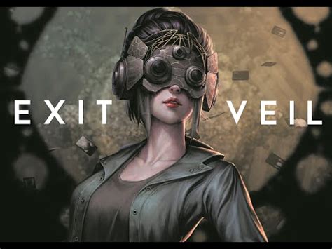 情報黑暗奇幻風RPGEXIT VEIL即將登陸 Switch善用塔羅牌與治癒之力消滅邪惡 NS Nintendo Switch 哈啦板 巴哈姆特
