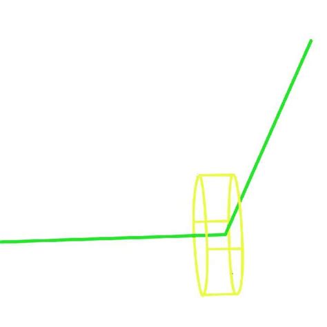 1 An Example Of An Event Of An Incident Neutron On The Test Can