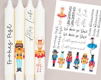 DIN A4 Tattoofolie Kommunion für Kerzen Keramik 011 Etsy