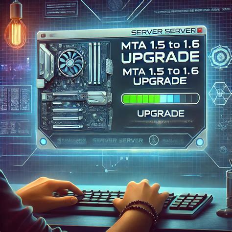 آموزش نصب اسکین ماشین در سرور اِم تی اِی Mta