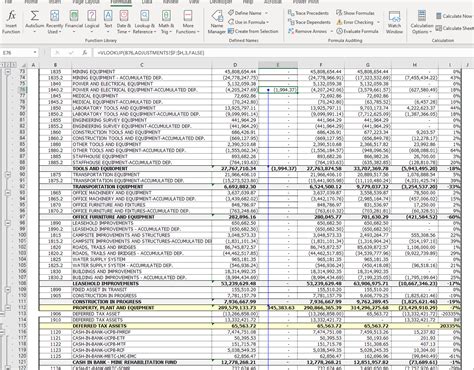 Precedents And Dependents Function In Microsoft Excel Commerce Curve
