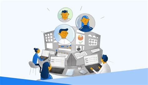 Msps As Nocs Handling Multiple Clients Squadcast