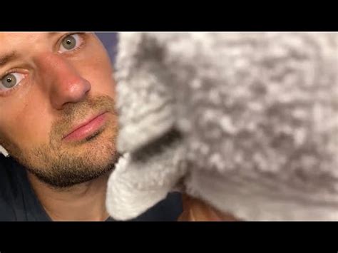 Уход за Твоим Лицом АСМР ASMR YouTube