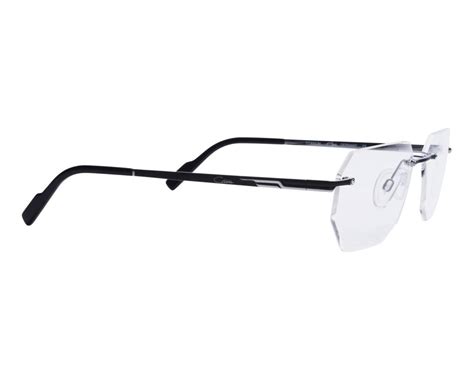 Cazal Glasses 7102 002