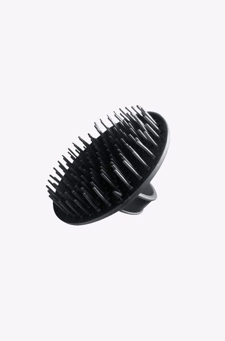 Scalp Exfoliator Fancy Face