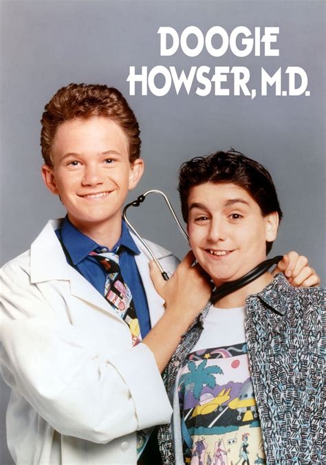 Doogie Howser Md Stream Tv Show Online