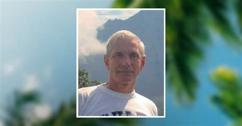 Jerald Jerry Clyde Brown Obituary December 8 2024 Fern Hill Funeral Home