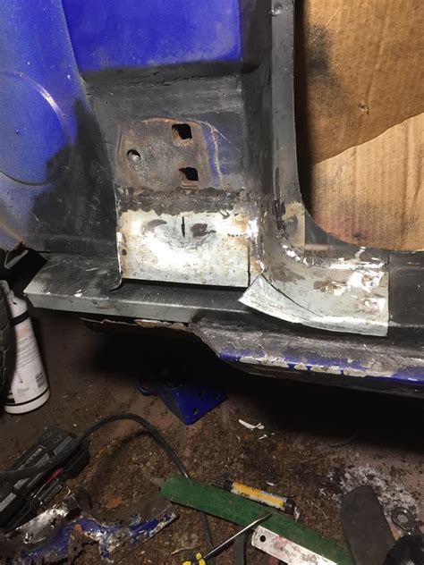 More Rust Gone Album On Imgur