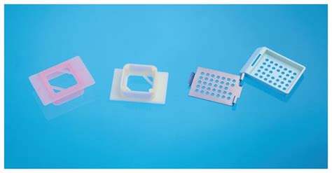 Thermo Scientific Shandon Tissue Cassettes Histology Cytology And
