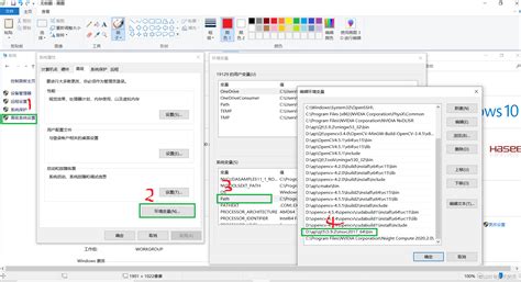 Win Vs Opencv Cuda Cudnn Clion Opencv Vs