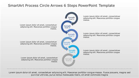 825 Editable Smartart Powerpoint Templates