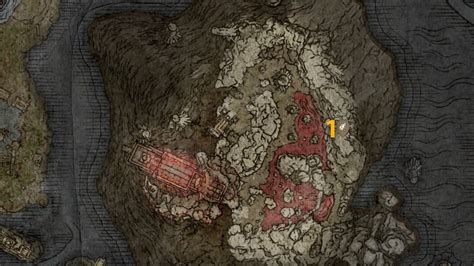 Elden Ring Somber Smithing Stone 9 Locations