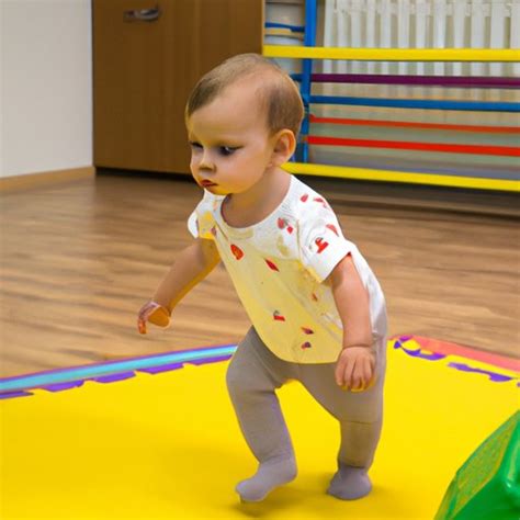When Do Babies Start Dancing Understanding Early Movement Development