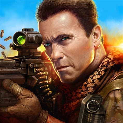 Mobile Strike:Amazon.co.uk:Appstore for Android
