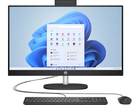 Hp All In One Desktop Pc Cr A Hp Support