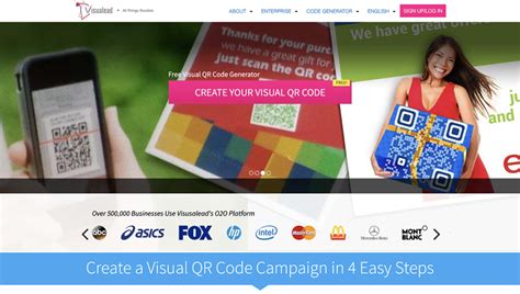 15 Best QR Code Generators For Dynamic QR Codes 2025