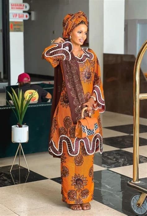 Discover 15 Ankara Buba Wrapper And African Fashion Ideas In 2025