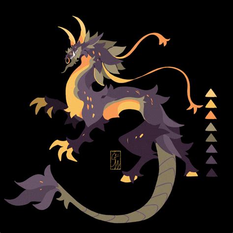 The Big Imageboard Tbib Absurd Res Adoptable Adoptableauction Adoptabledragon Bovid Bovine