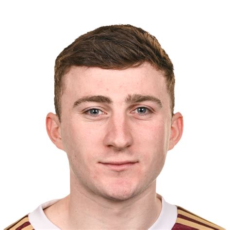 Ed Mccarthy Ea Fc 25 58 Rated