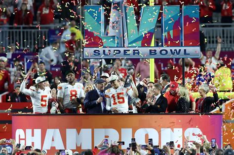 Super Bowl Who Won The Super Bowl Last Night Revisiting The Teams In