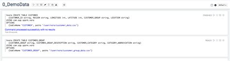 getting started with sap hana and vora with hdp us cloudera