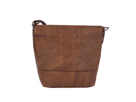 Кожена дамска чанта Emeli Дамски чанти Ebags Bg