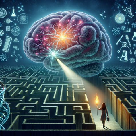 The Spotlight Of The Mind Exploring The Science Of Selective Attention Psyforu