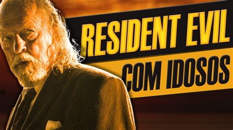 LAR DOS ESQUECIDOS O SINISTRO NOVO FILME DA NETFLIX YouTube