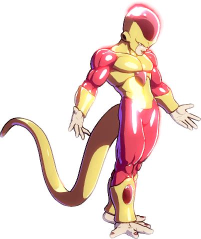 File DBFZ Golden Frieza Color8 Png Dustloop Wiki File DBFZ Golden Frieza Color8 Png Dustloop Wiki