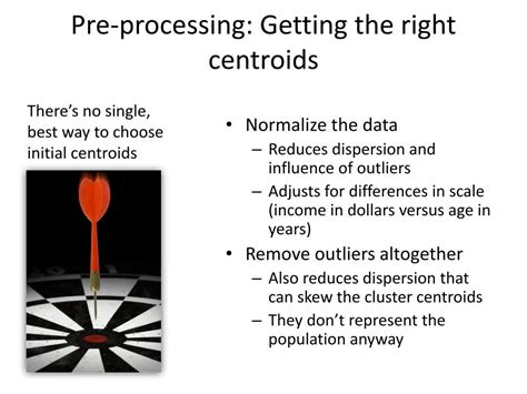 Ppt Mis2502 Data Analytics Clustering And Segmentation Powerpoint Presentation Id2181446