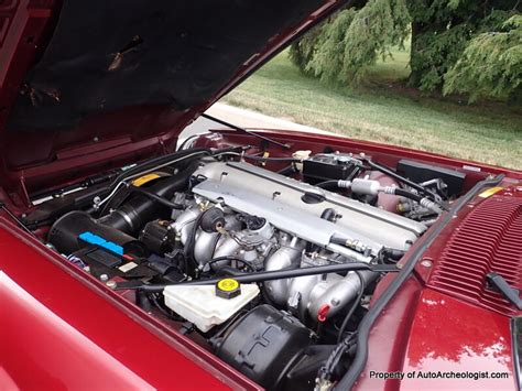 1996 Jaguar Xjs Celebration Edition Convertible Barn Finds