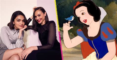El Live Action De Blancanieves Tiene Un Primer Vistazo Y Nueva Fecha
