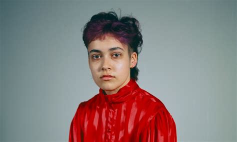 Evann Mcintosh Talks Queer Artistry And Character Development