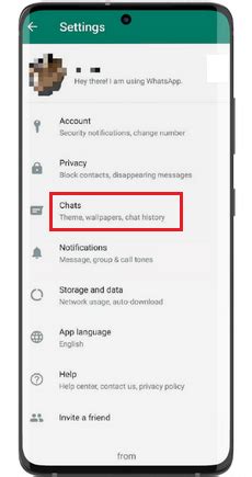 How To Export WhatsApp Chat In The Easiest Way Top