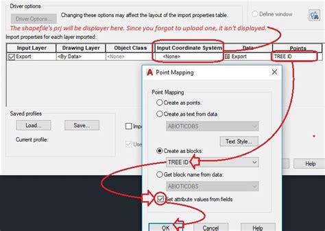 Solved Mapimport Issues With Block Scaling Autodesk Community