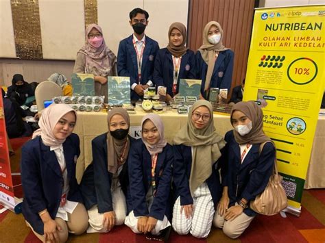 Program Wirausaha Merdeka Memupuk Semangat Dan Ilmu Kewirausahaan Bagi