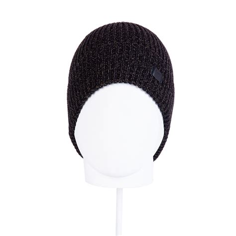 Chullos Hilos Weinn Negro V Militar Diverxia