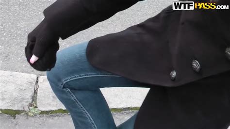 на природе Abigaile Johnson Eporner