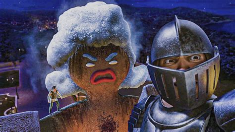 Shrek 2 Mongo Shrek 2 But Mongo Is On Screen Youtube