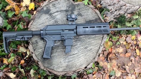 Nra Women 5 Reasons To Check Out The Extar Ep9 Carbine