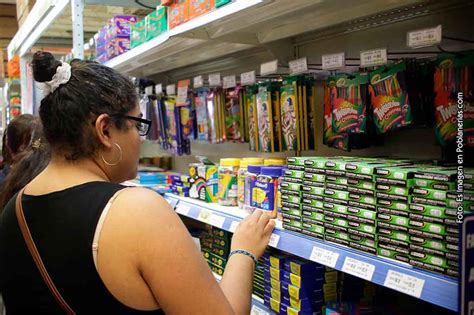 Útiles Escolares Los Peores Según La Profeco En 2022