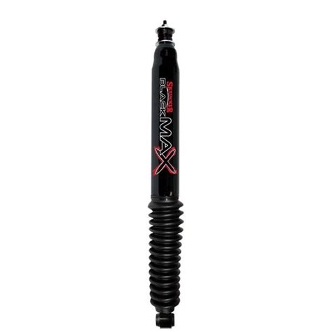 2000 2006 Jeep Skyjacker Shock Absorber Black Max Shock Absorber B8525