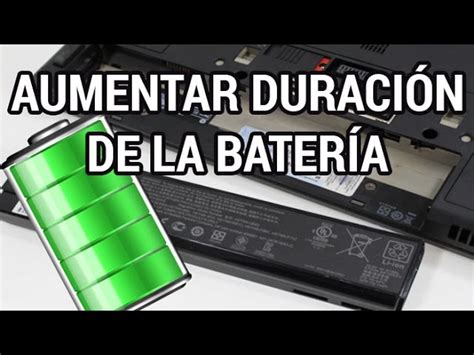Gemidos entregar rompecabezas alargar duracion bateria portatil clérigo