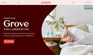 5 sites e commerce pour votre inspiration 61 Spécial sex toys Webdesigner Trends