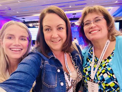 Angela Horn On Linkedin Awesome Connections Cgi Dawn Radecki Dcm